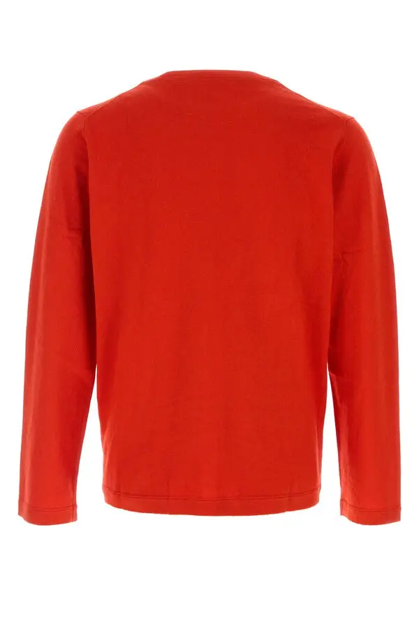 Extreme Cashmere Cotton Blend N°500 Sweater