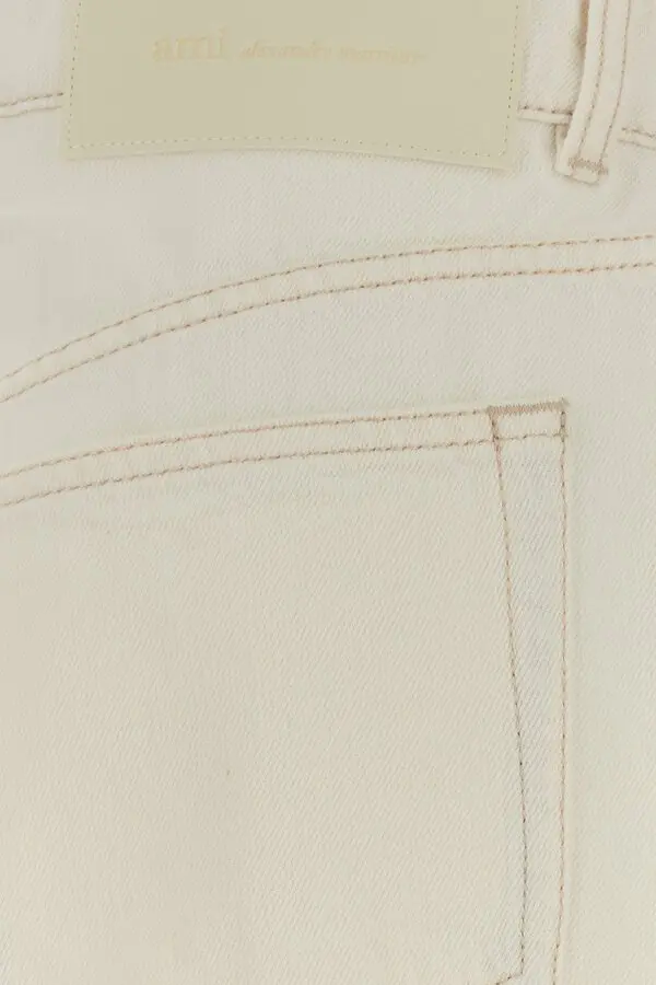 AMI Paris Denim Jeans
