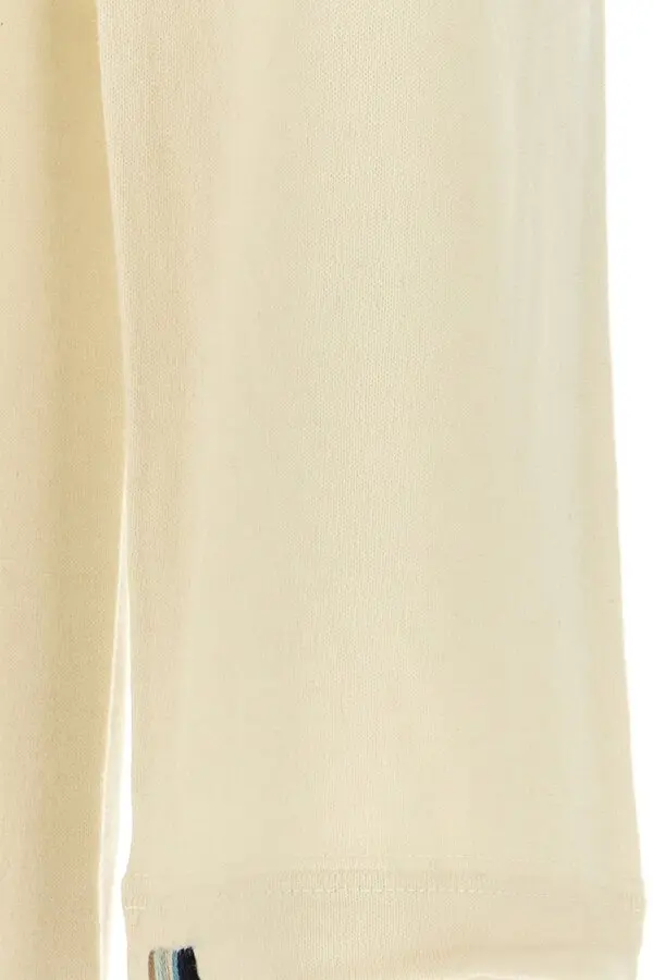 Extreme Cashmere Ivory Cotton Blend N°500 Sweater