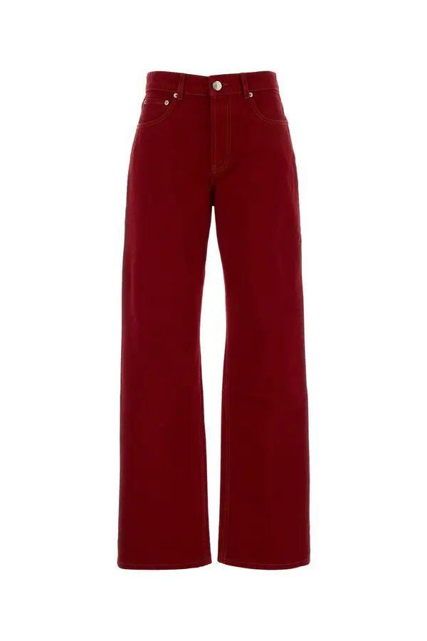 AMI Paris Denim Jeans