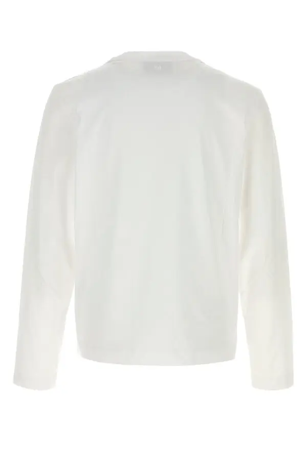 AMI Paris Cotton T-shirt