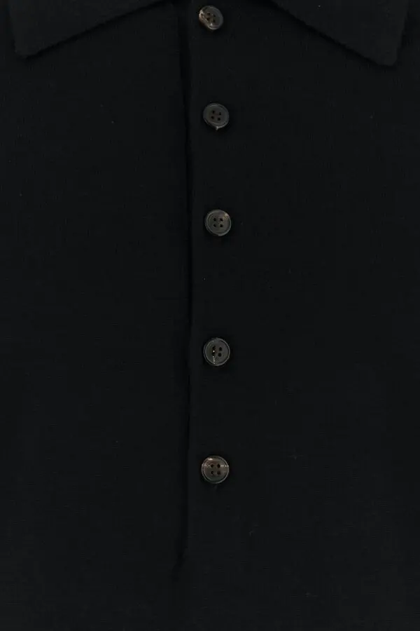 Dries Van Noten Wool Muano Sweater