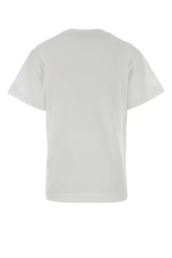 Givenchy Cotton T-shirt