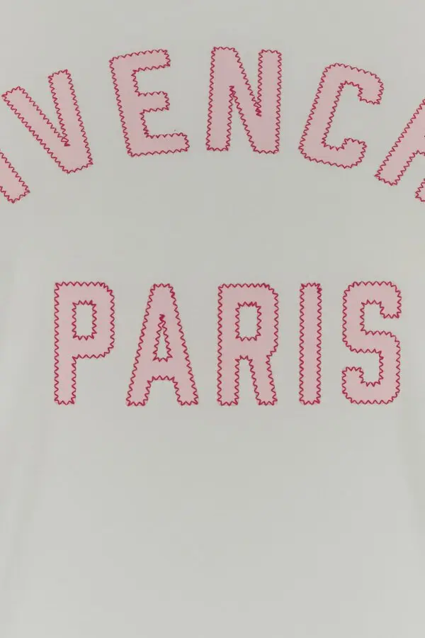 Givenchy Cotton T-shirt