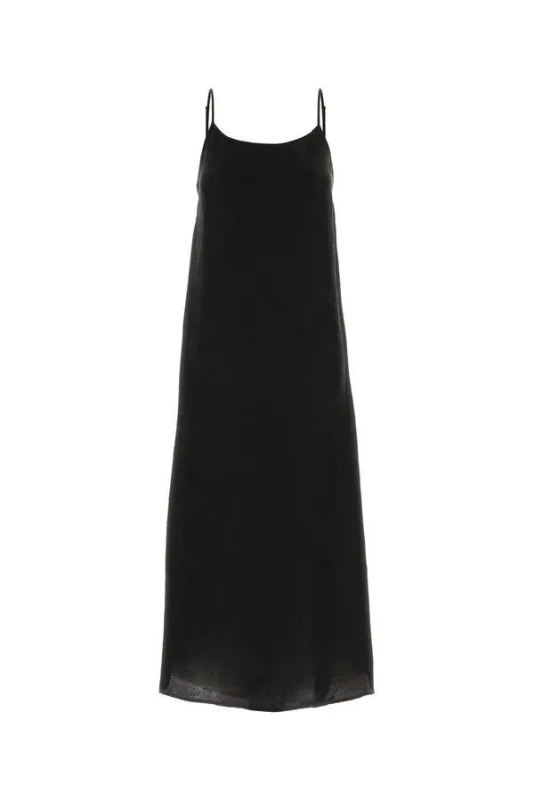 UMA WANG Viscose Blend Anaya Dress