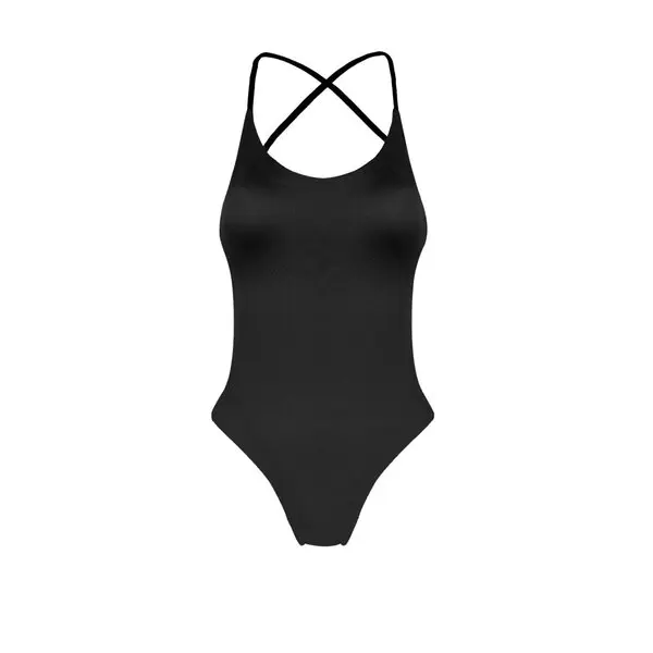 CHERINA BEACHWEAR LLC Cape Town One Piece Swimsuit