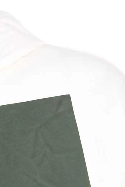 424 FAIRFAX Graphic-print Cotton Hoodie