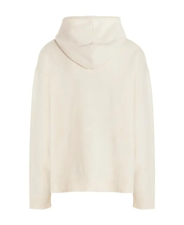 424 FAIRFAX Zip-up Hoodie