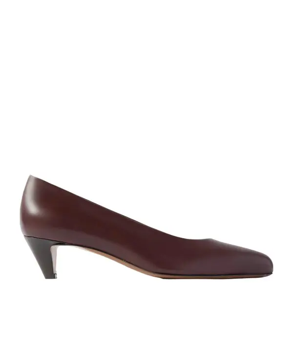 NEOUS Minimalist Mid-heel Shoes