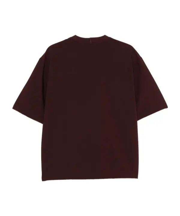 Emporio Armani Crew-neck T-shirt