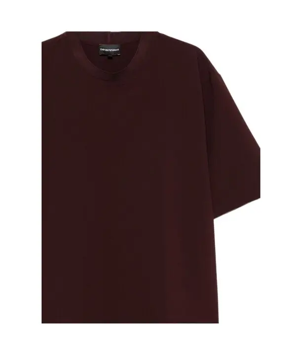 Emporio Armani Crew-neck T-shirt