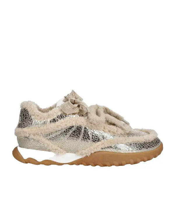 Pinko Chunky Sneakers