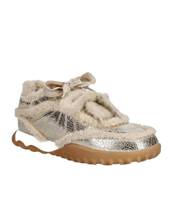 Pinko Chunky Sneakers