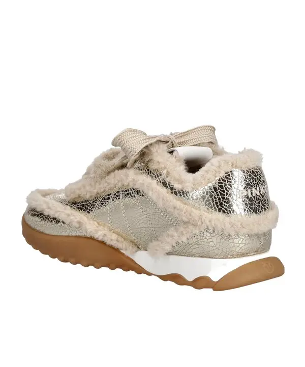 Pinko Chunky Sneakers