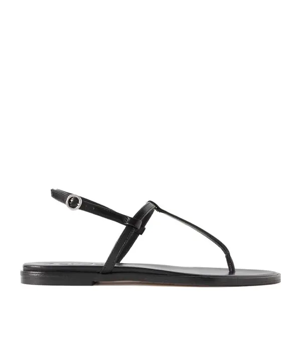 AeydĒ T-strap Sandals