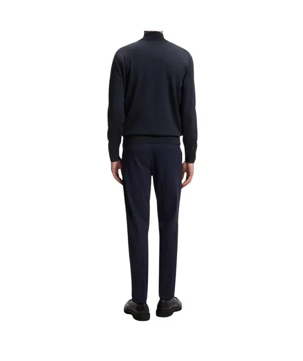 Hugo Boss Long-sleeved Cardigan