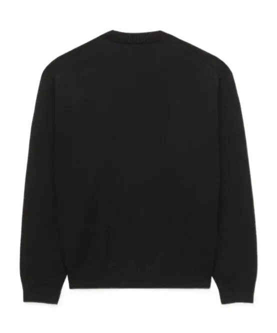Kenzo Jumping Tiger Embroidered Jumper
