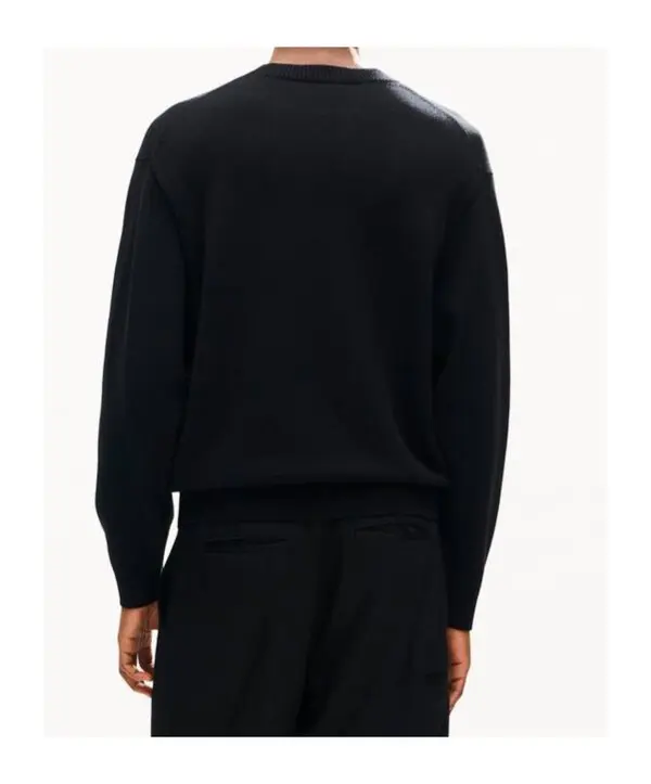 Kenzo Jumping Tiger Embroidered Jumper