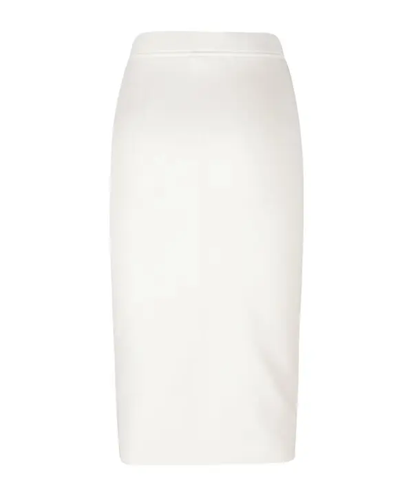 TOM FORD Elasticated Waistband Midi Skirt