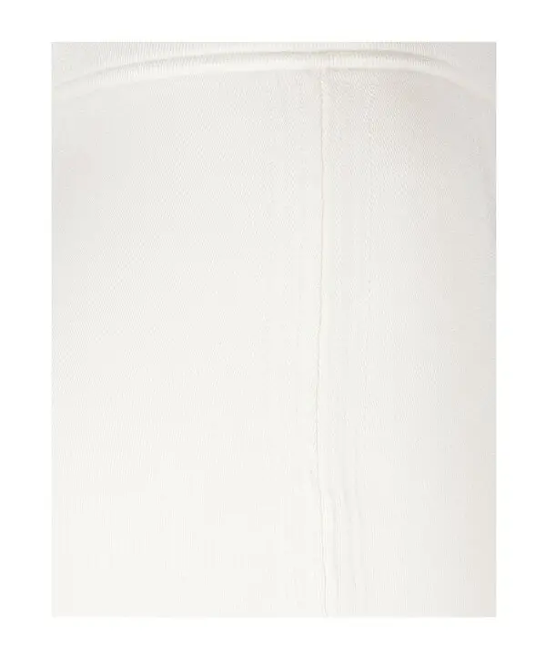 TOM FORD Elasticated Waistband Midi Skirt