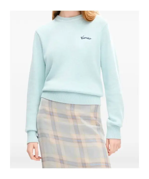 Kenzo Varsity Jumper