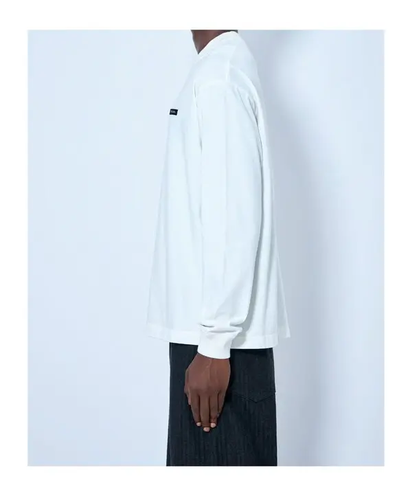 Prada Long-sleeved Sweatshirt