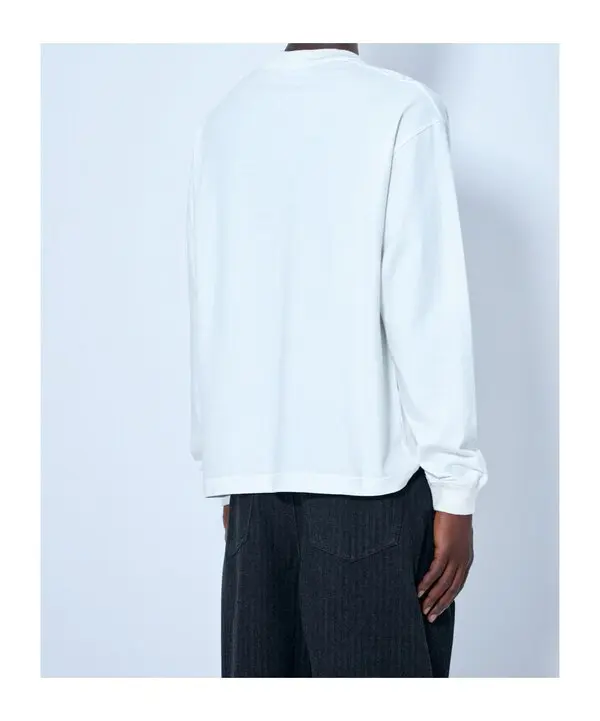 Prada Long-sleeved Sweatshirt