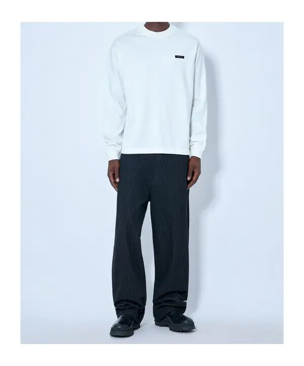 Prada Long-sleeved Sweatshirt