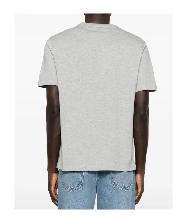 Emporio Armani Crew-neck T-shirt