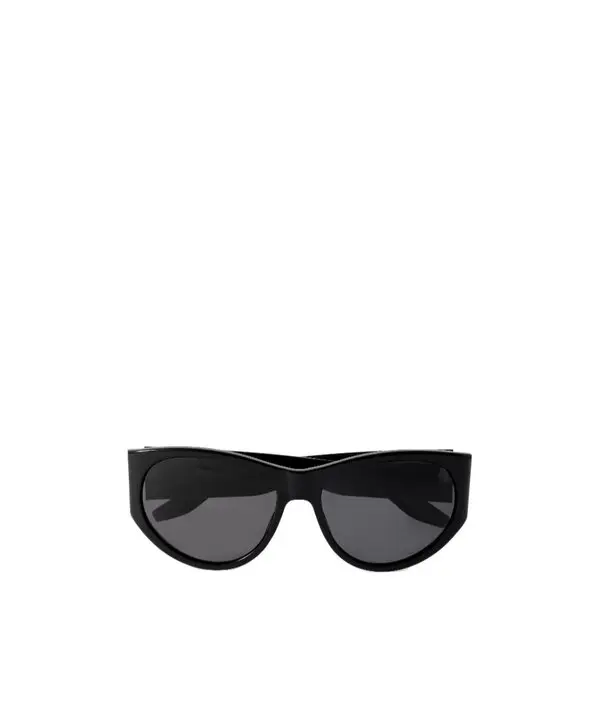 Barton Perreira Oversized Cat-eye Sunglasses