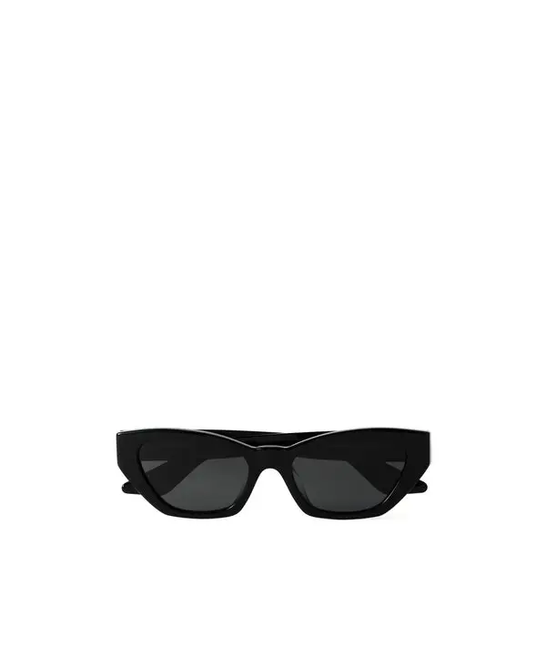 Oliver Spencer Cat Eye Sunglasses