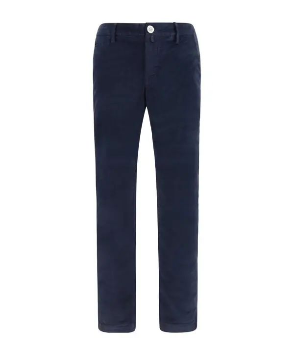Jacob Cohen Slim Chino Pants