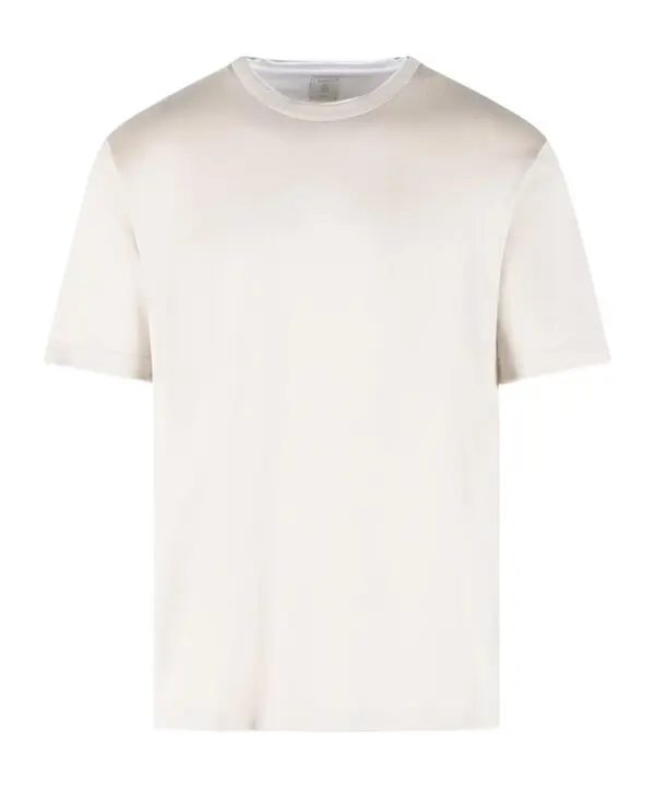 Eleventy Short-sleeved T-shirt