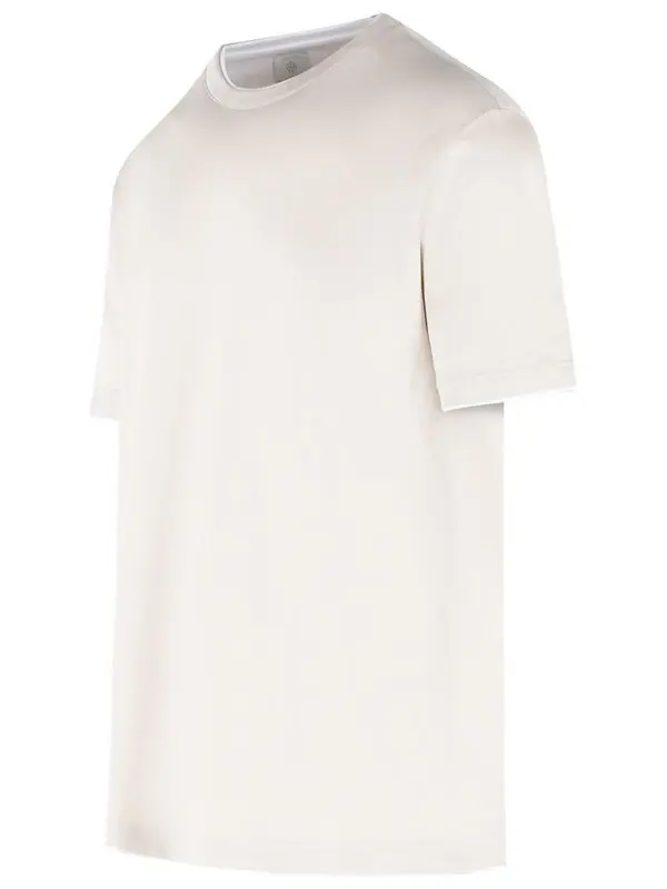 Eleventy Short-sleeved T-shirt