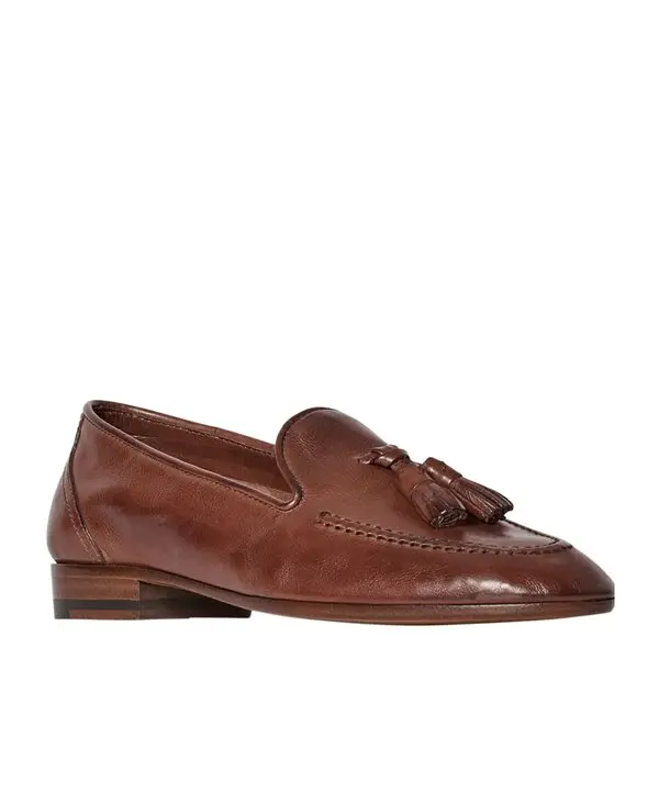 THE ROW Caden Loafer