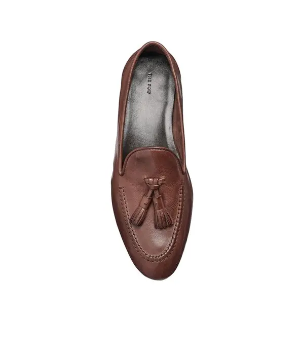 THE ROW Caden Loafer