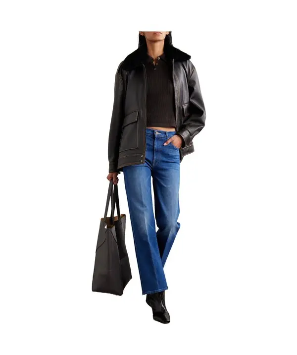 MOTHER Casual Jeans