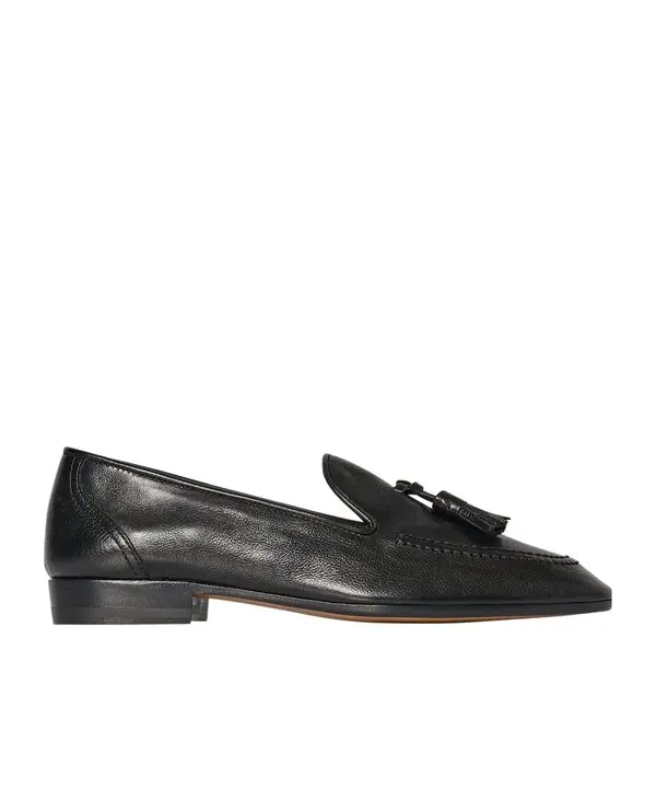 THE ROW Caden Loafer