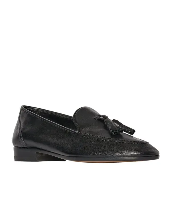 THE ROW Caden Loafer