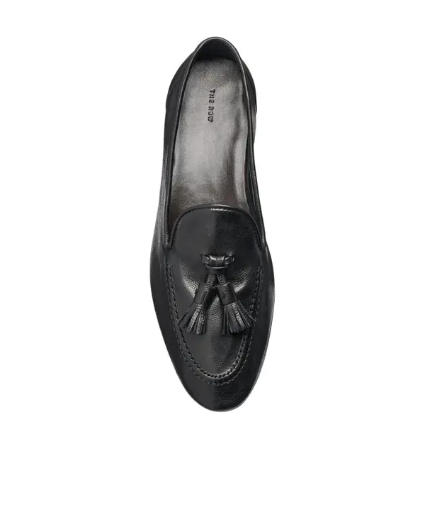 THE ROW Caden Loafer