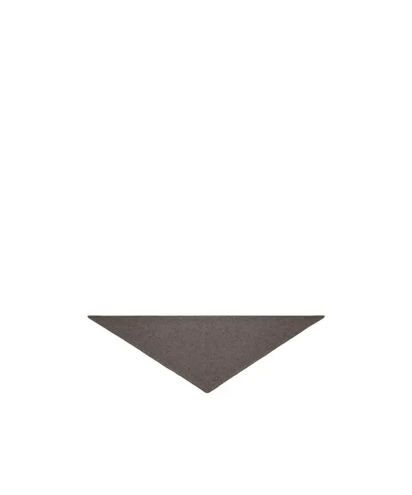 THE ROW Pyrite Scarf