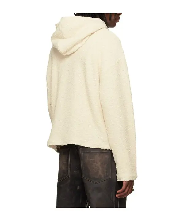 424 FAIRFAX Drop-shoulder Hoodie