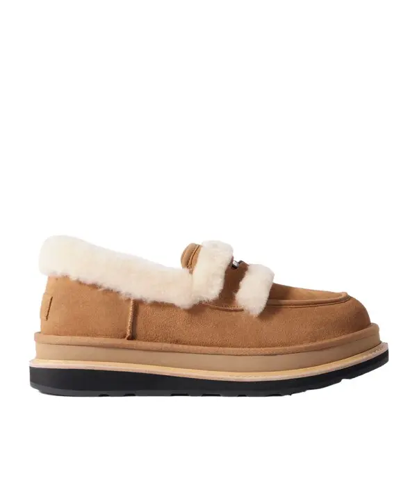 UGG Platform Casual Shoes
