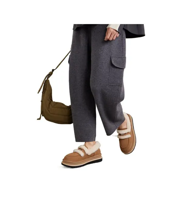 UGG Platform Casual Shoes