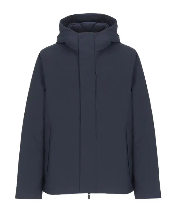 SAVE THE DUCK Matt 21 Hooded Down Jacket