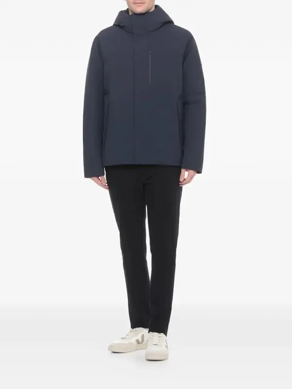 SAVE THE DUCK Matt 21 Hooded Down Jacket