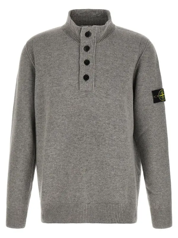Stone Island 5100040' Sweater