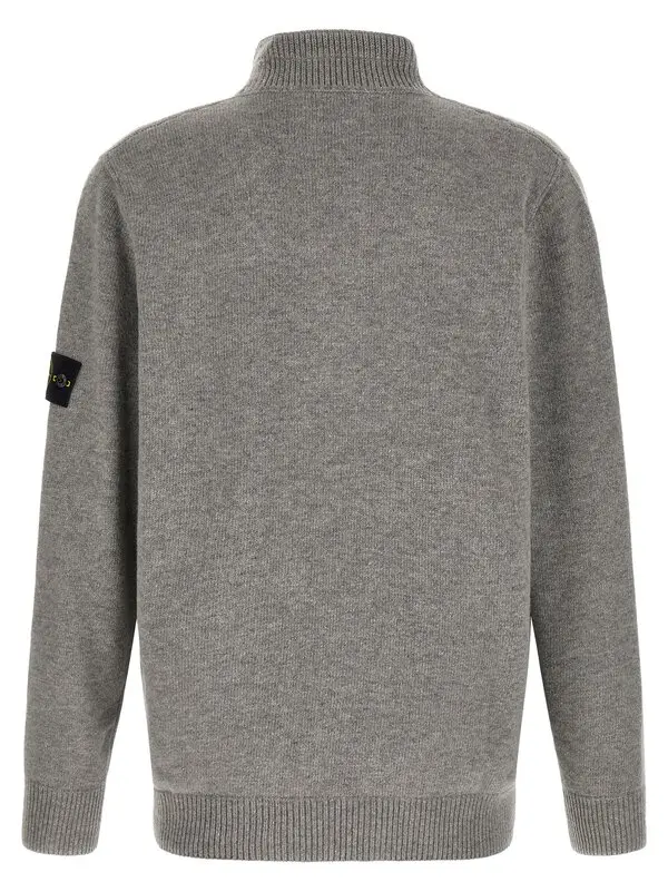 Stone Island 5100040' Sweater