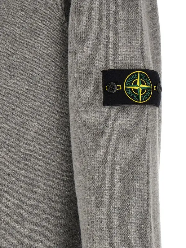 Stone Island 5100040' Sweater
