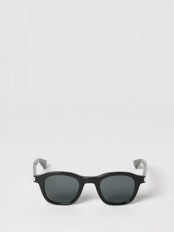 Saint Laurent Acetate Sunglasses